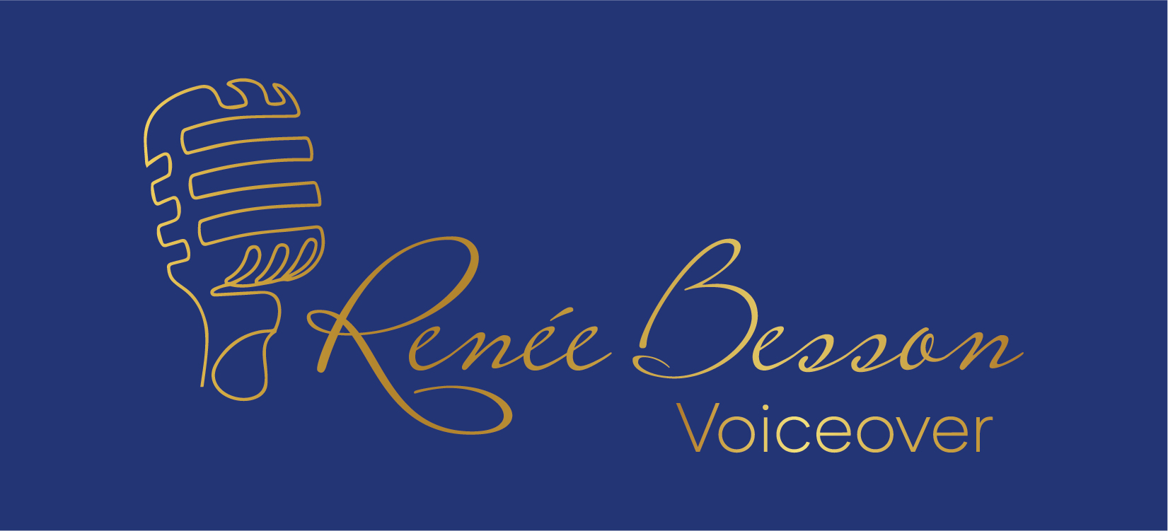 Renée Besson Female Voice Over Talent