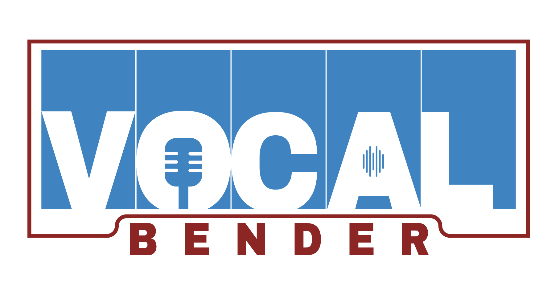 Rick Bender: Professional Voice Artist