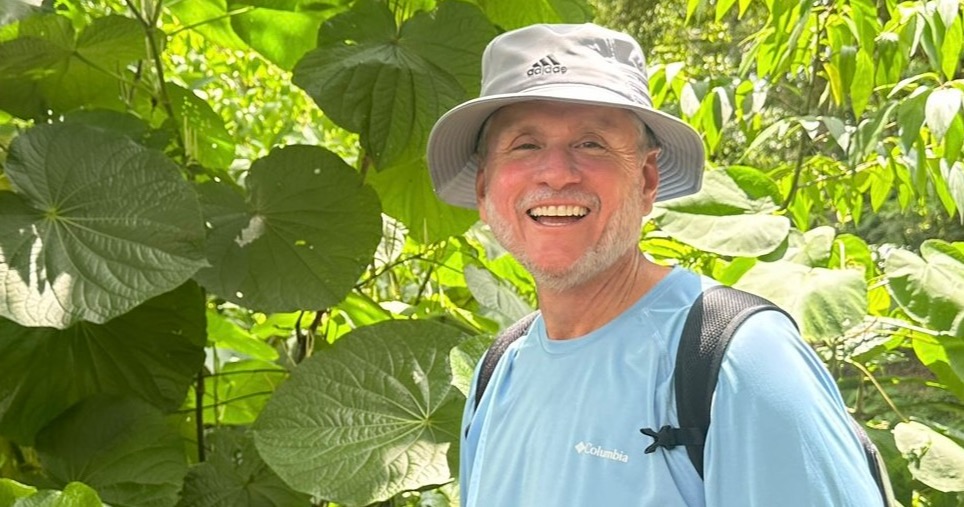 Bill Leasure - The Warm Voice That Tells Your Story