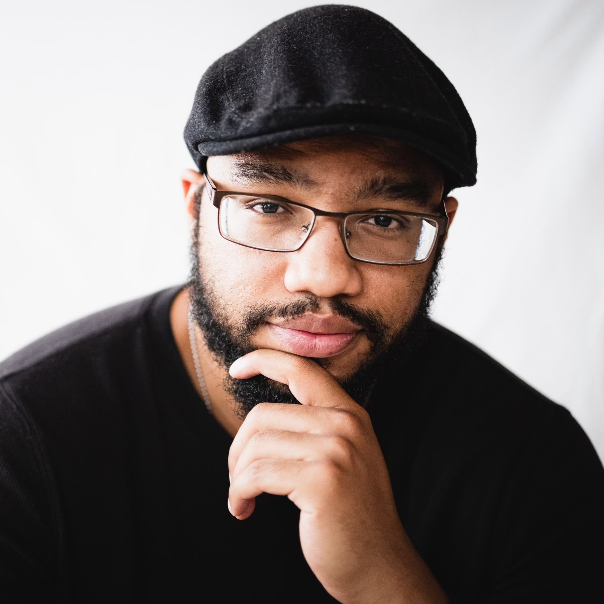 Loran Smith | Male Voiceover Actor