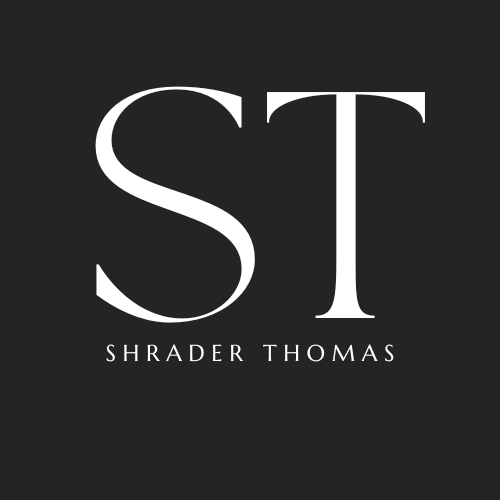 Shrader Thomas: Professional Male Voice Actor