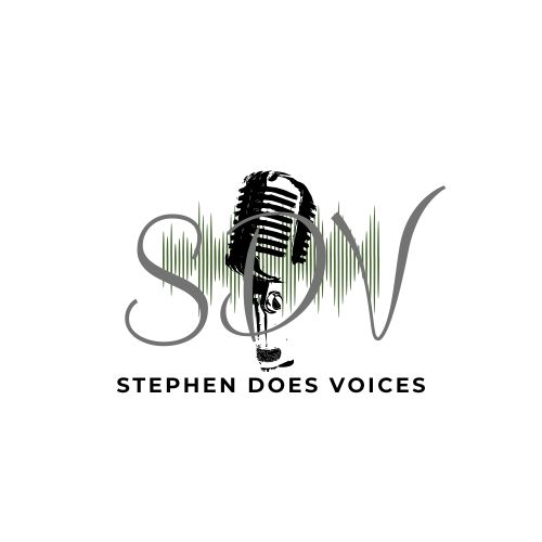 Stephen Charles | Professional Male Voice Over Talent