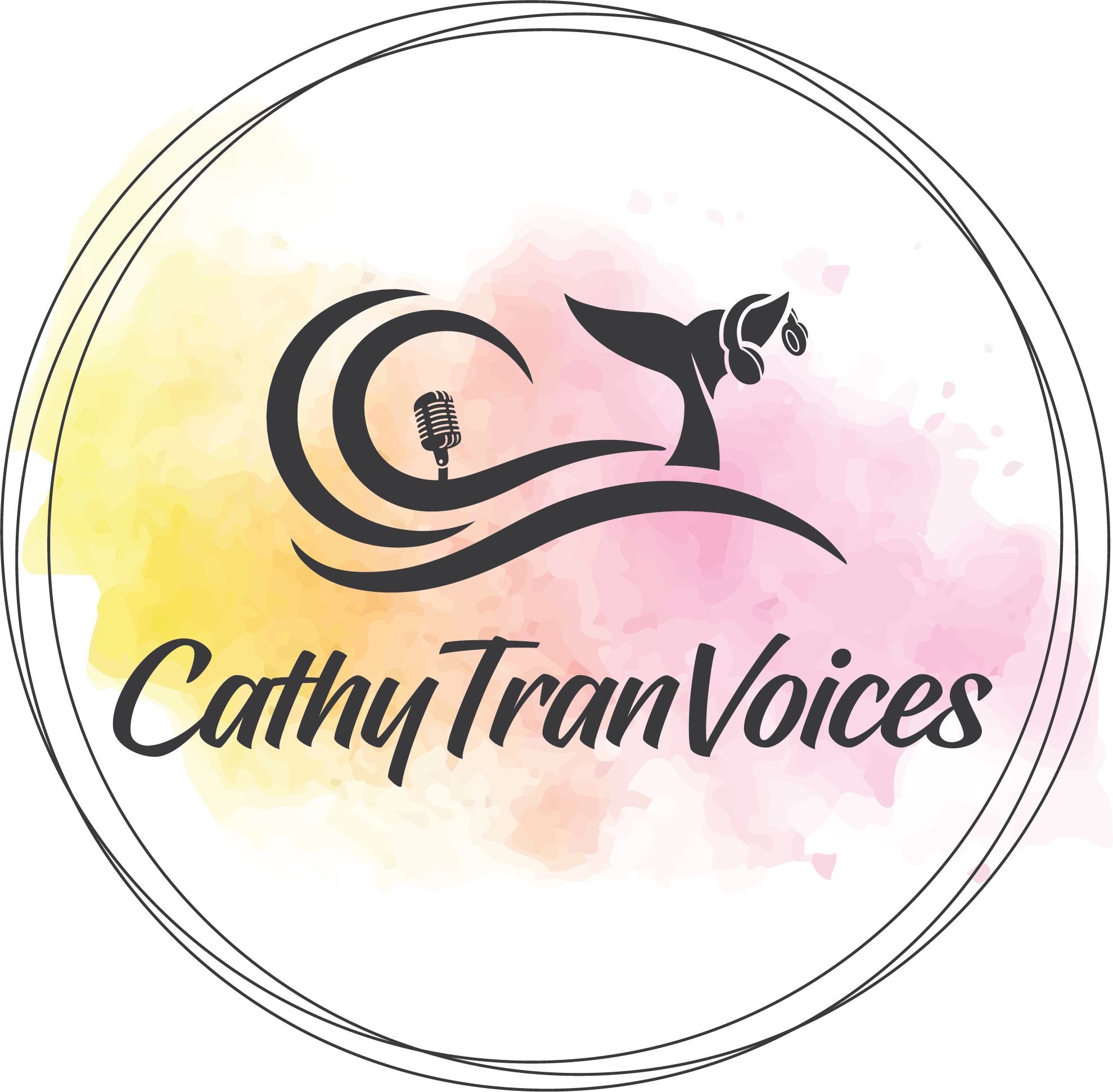 Cathy Tran: Vietnamese-American Female Voiceover Artist