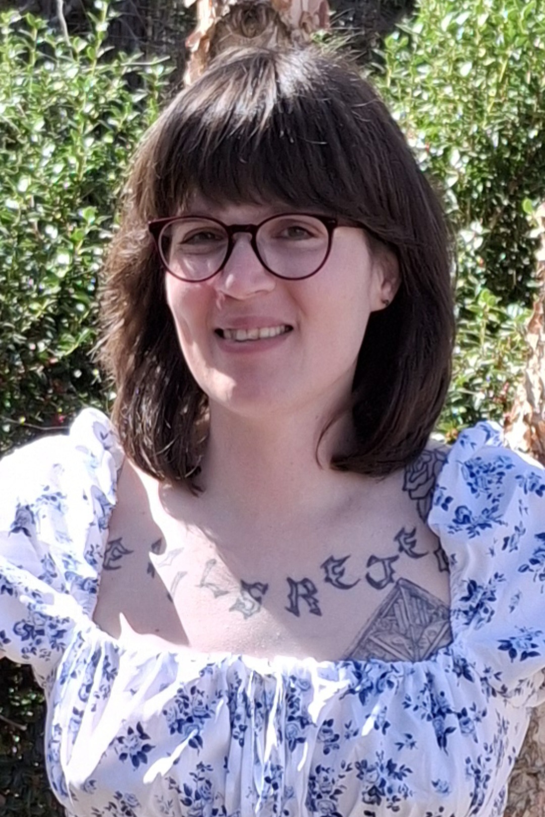 Carietta Dorsch: Voice Actor