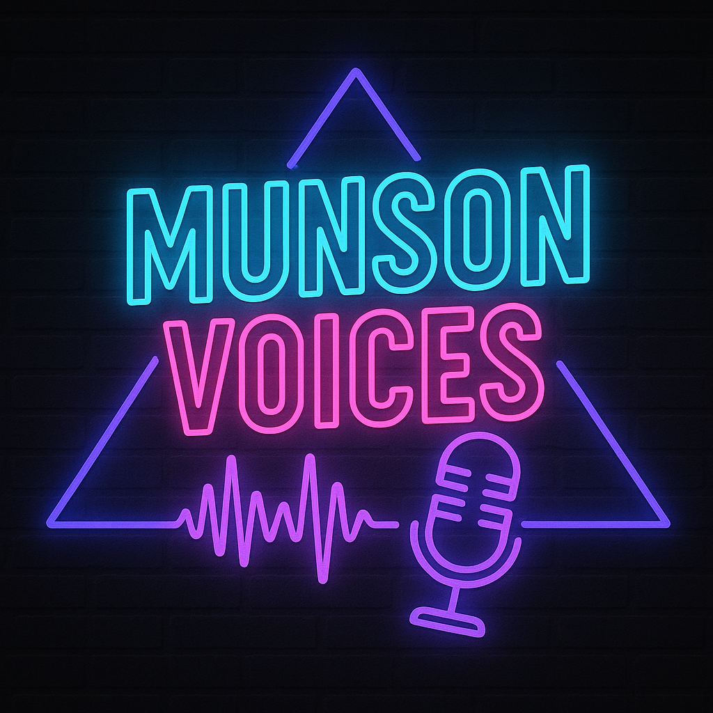 Nick Munson