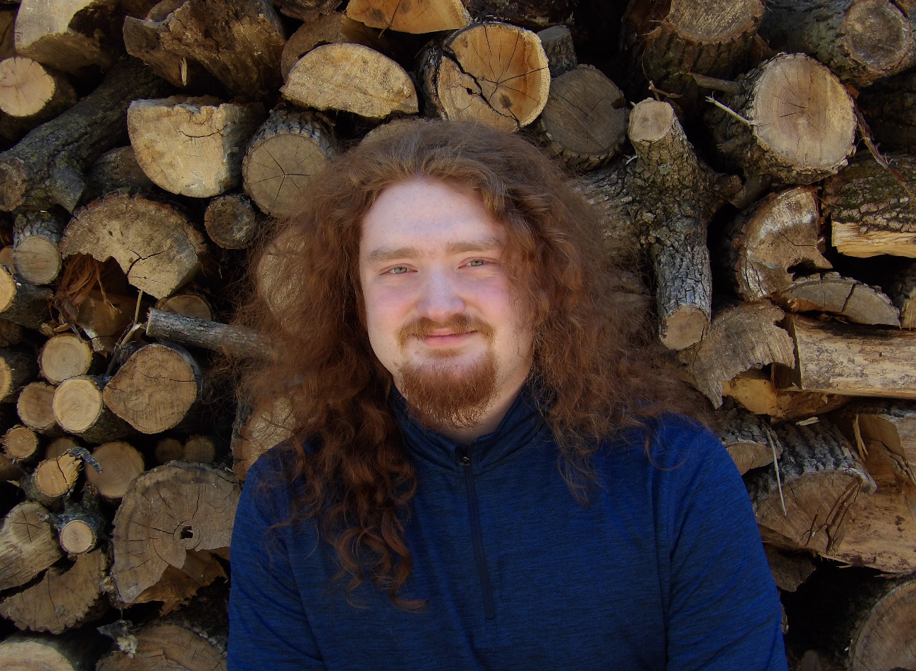 Nathan Menard: Professional Male Voice Over Talent