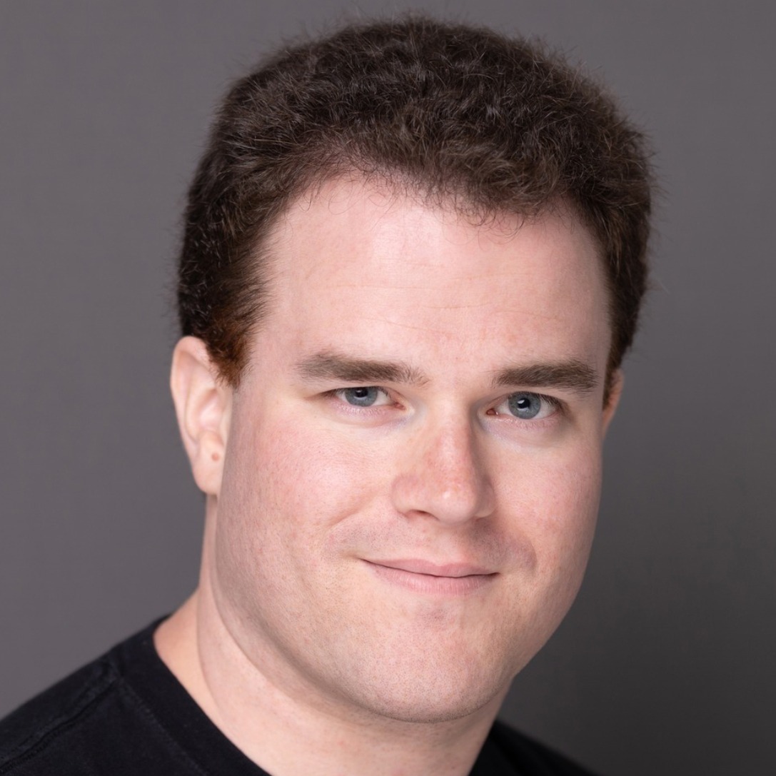 Mat Brunet - Voice Actor