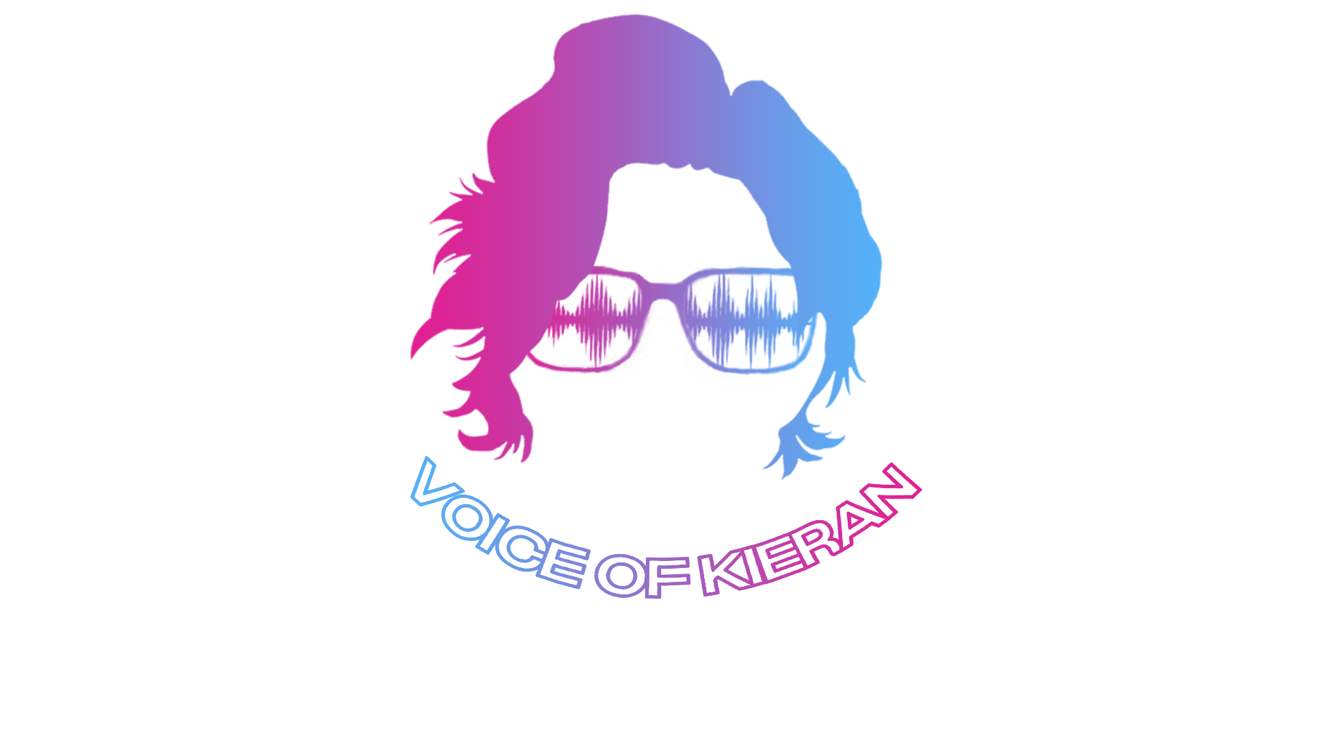 Kieran Ross | Voice Actor