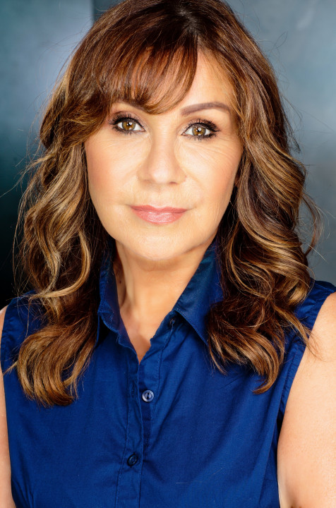 Jan Cortez-Soule: Latina Actor Model Voice Over Talent